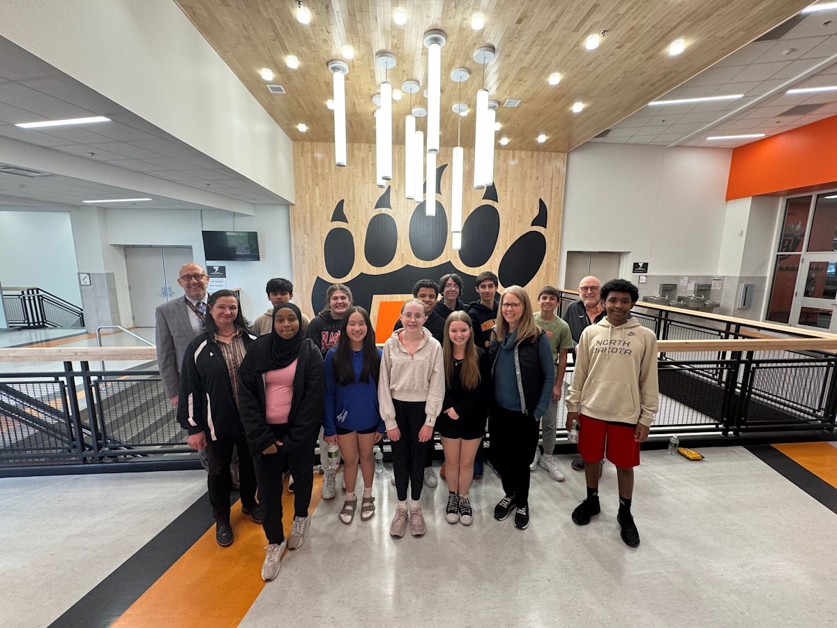 Middle School Student Advisory | Article