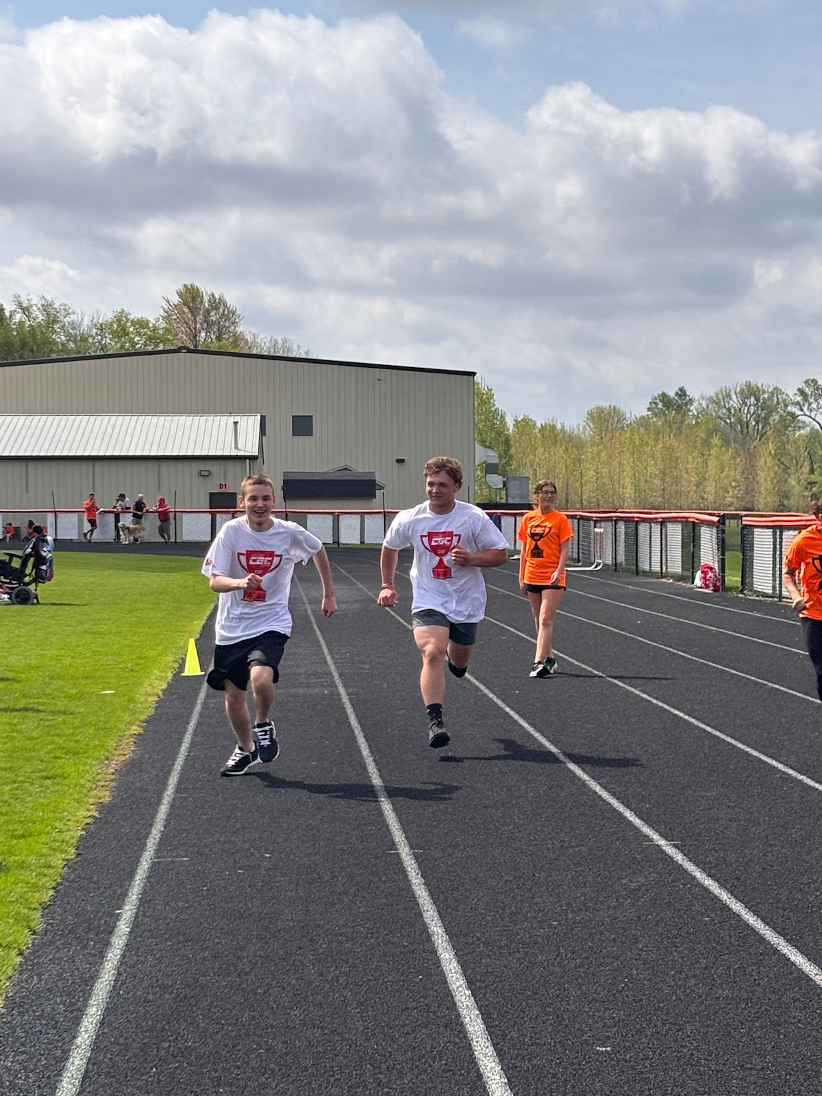 BHS shines in CBC Cup; Finch honored | Posts Details/Default Board Post ...