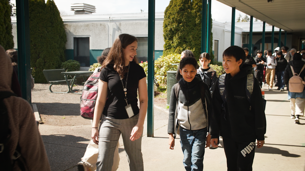 Math and More | News Details - Highline Public Schools