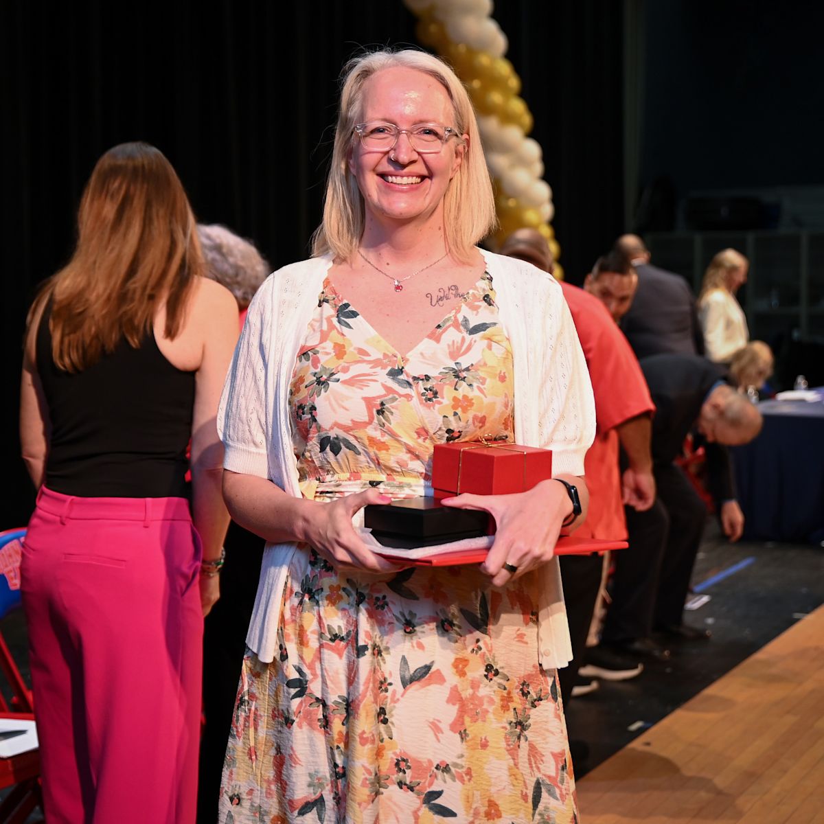 Sbcsc Celebrates Excellence In Teaching Default Board Post Page