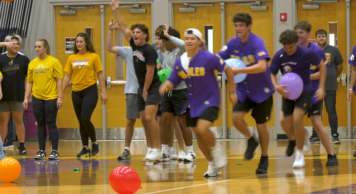 April Eagle Life | News Detail