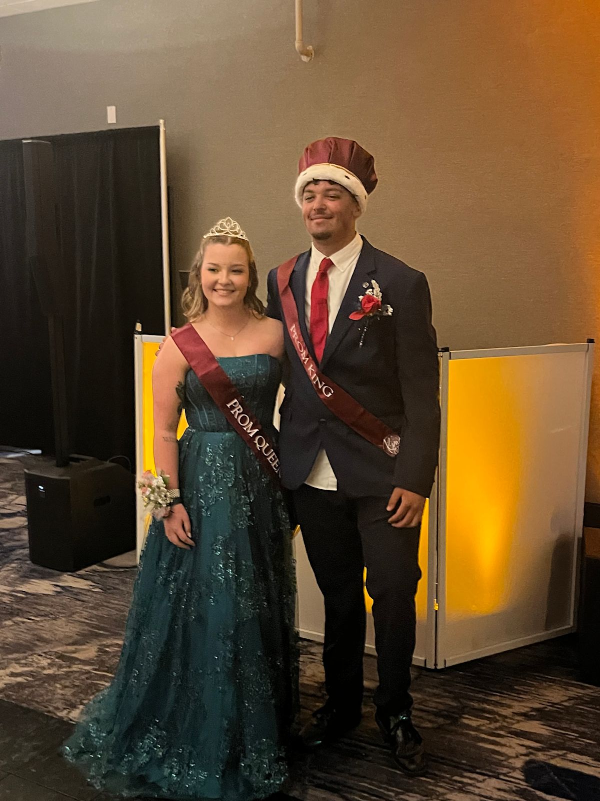 Prom 2025 - Remember The Time | News Details Upcoming Events