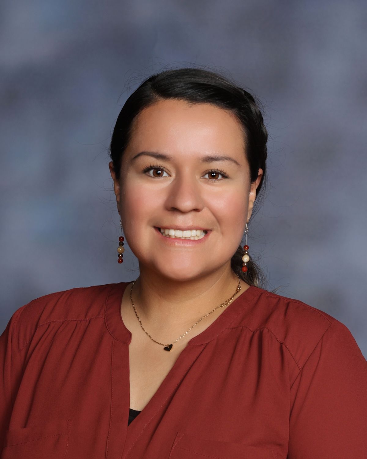 2025 Simplot Inspirational Teacher of the Year Finalist Codi Renz ...