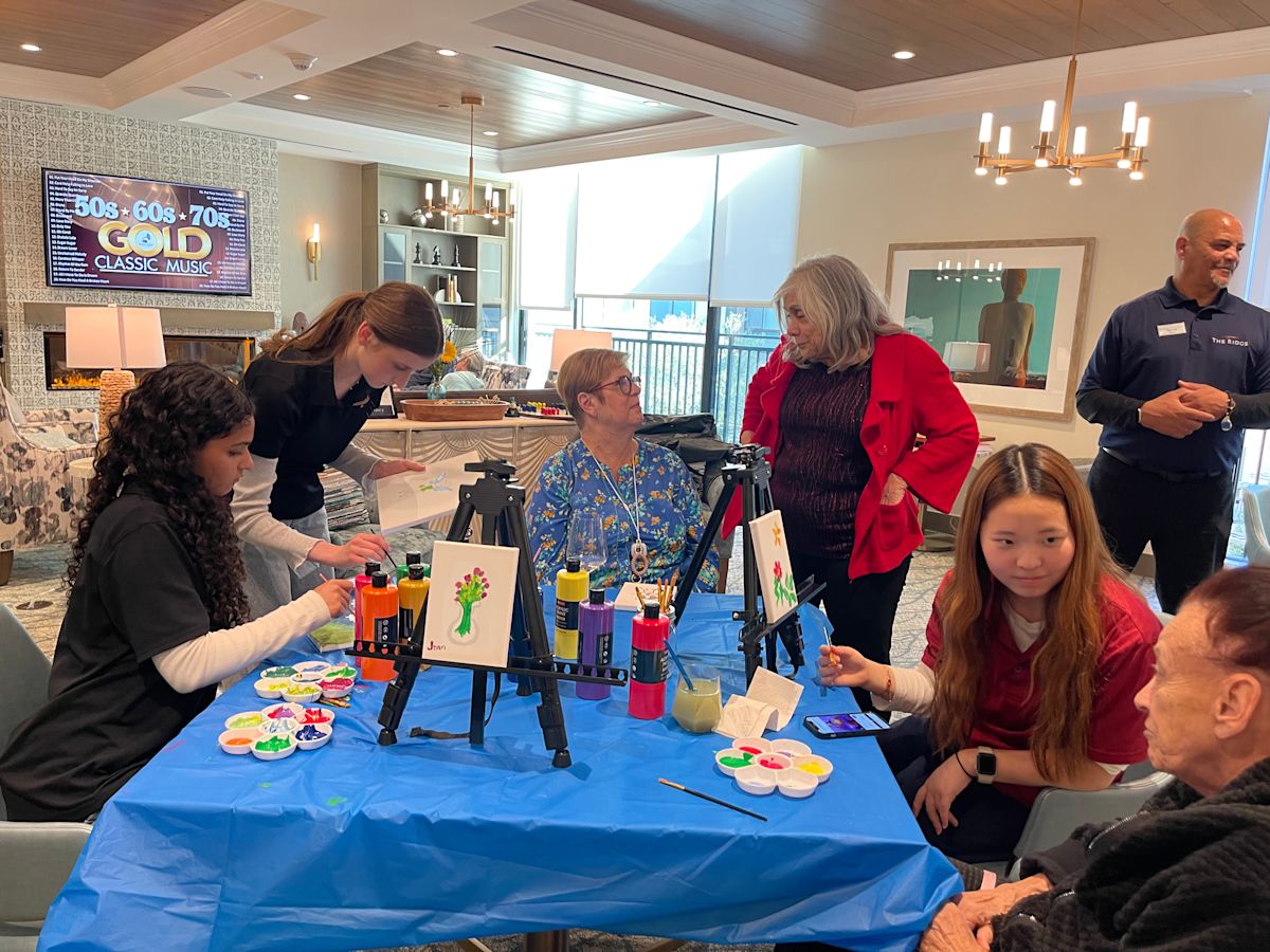 Building Generational Bridges | News and Events Details