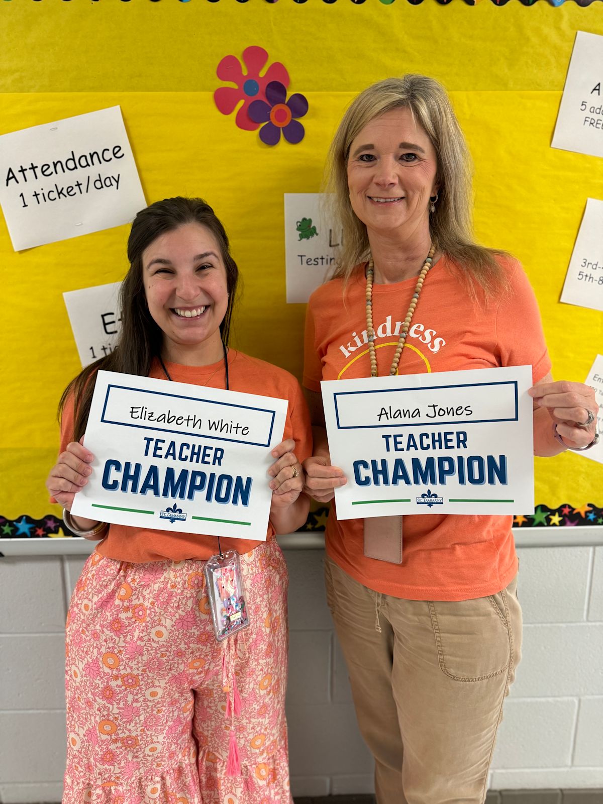 Happy Teacher Appreciation Week! | Featured News and All News