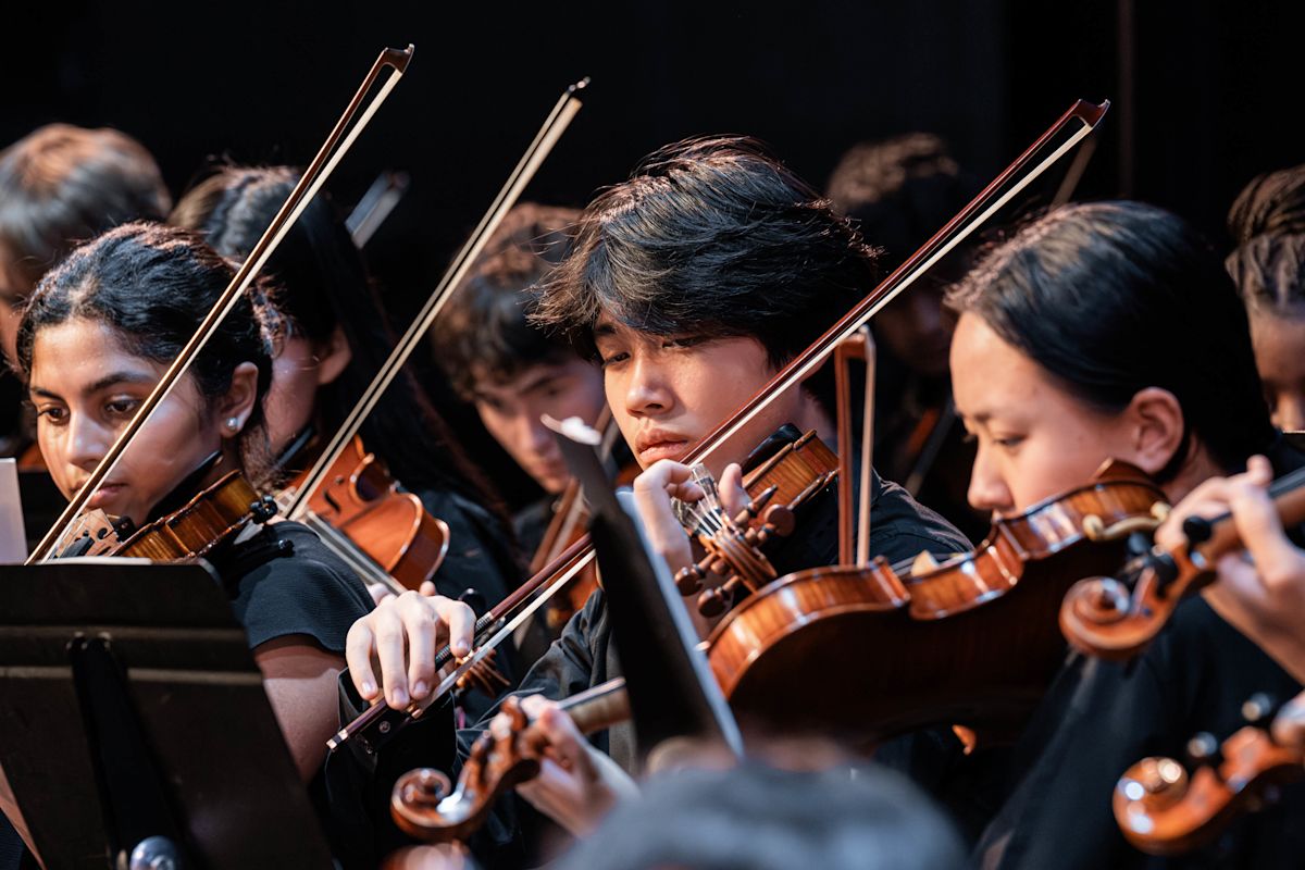 Gilman Freshman to Perform at Carnegie Hall | News and Events | Gilman ...