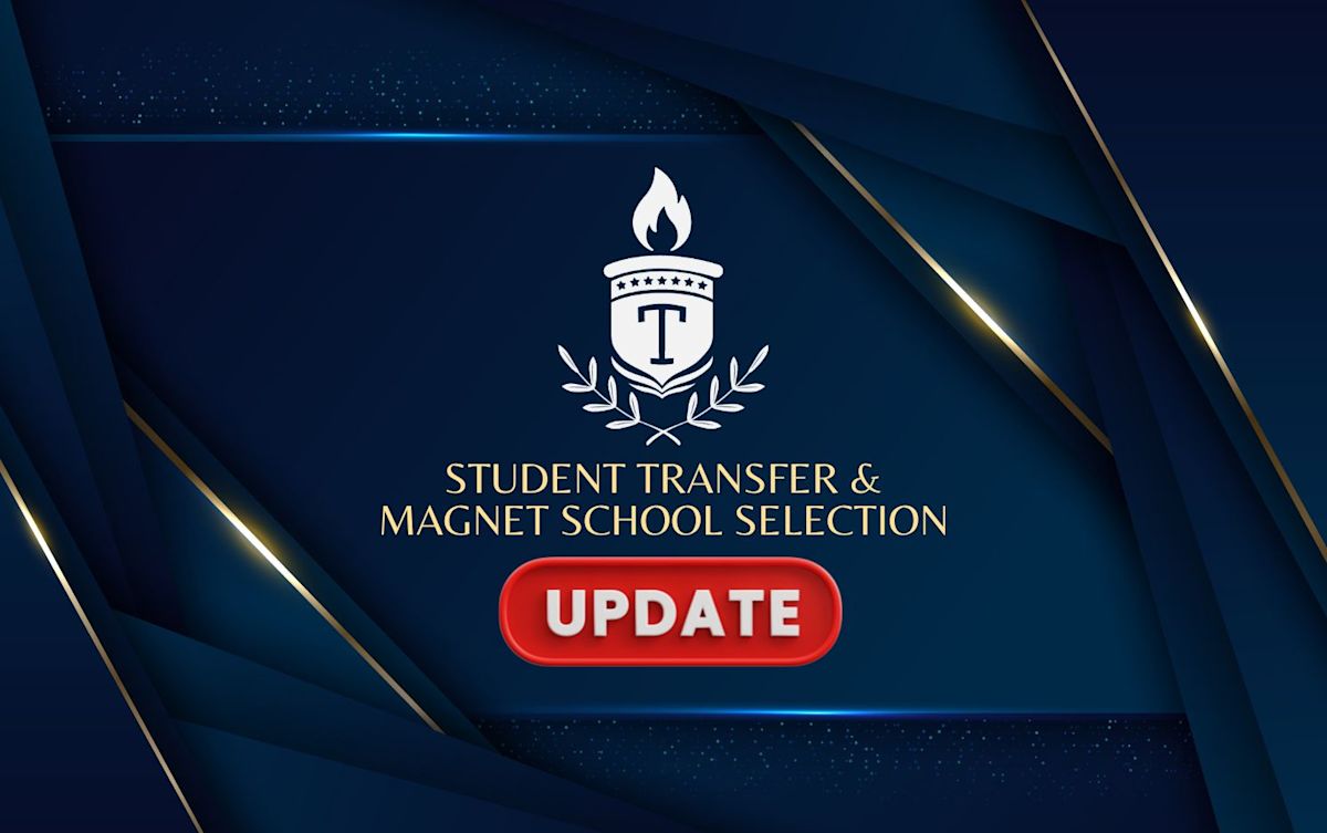 Updates to Student Transfer Policies and Magnet School Selection ...