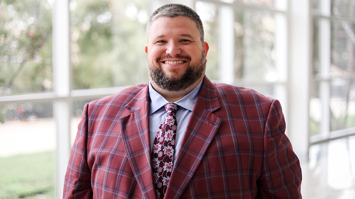Jeremy Harris named next principal of Adams Middle School | Details ...