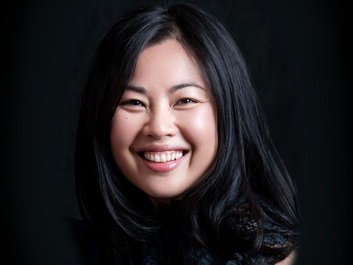 Class of 2025 Commencement Speaker | News Details