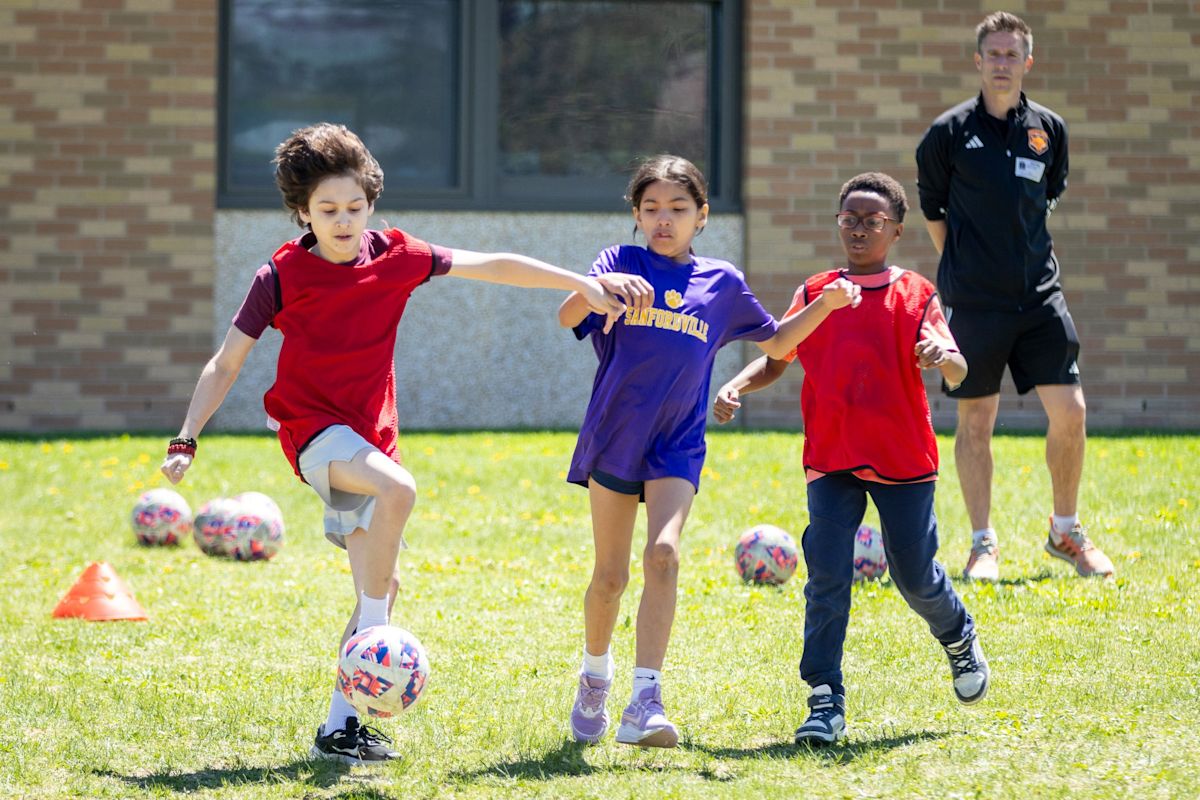 Scenes from Wildcat country.. a baseball walk-off, love for tennis, and ...