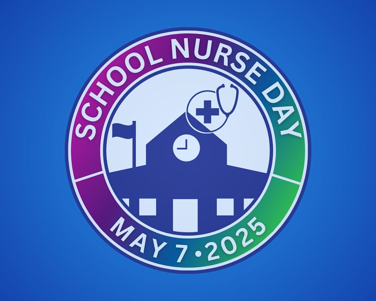 Happy National School Nurse Day! | District News Details