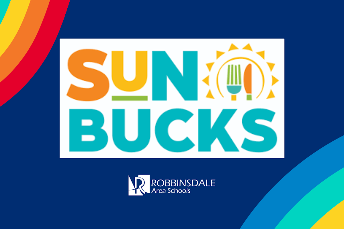 SUN Bucks is back: help your child access summer food benefits | article