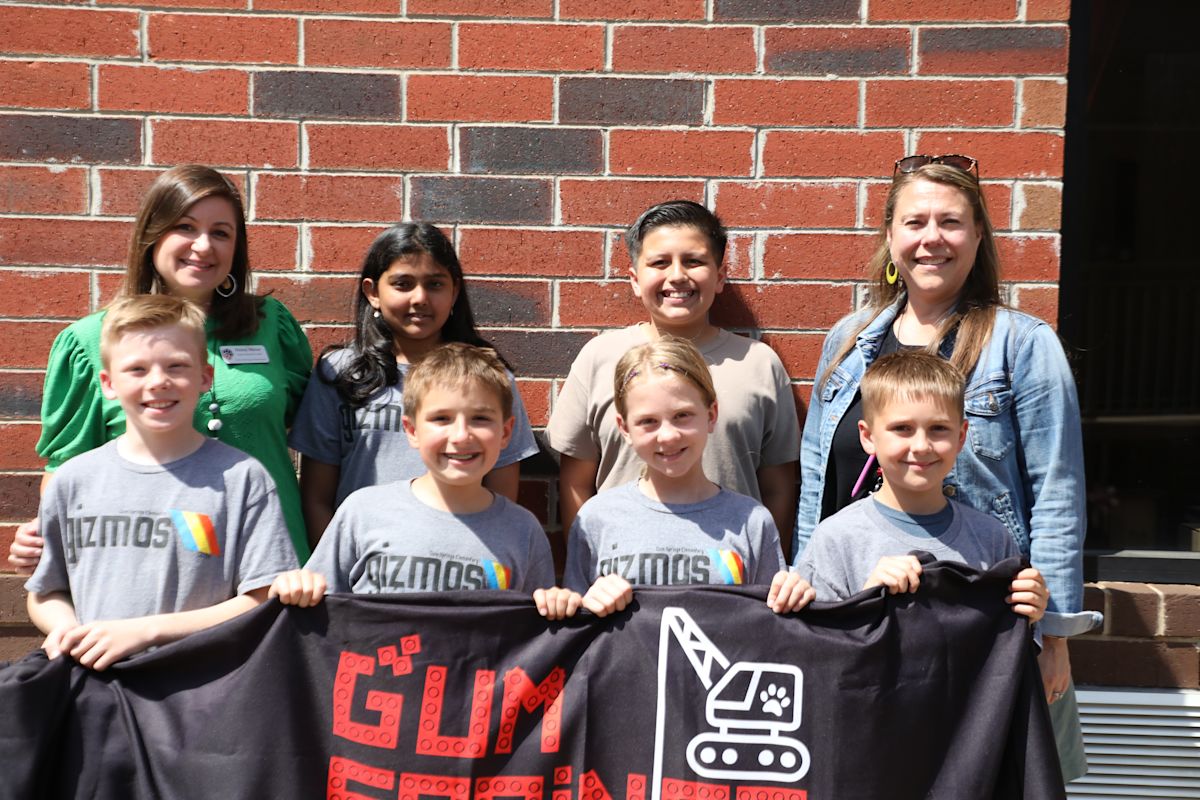 Gizmos Preparing for Waffle Competition in Massachusetts | Post Page