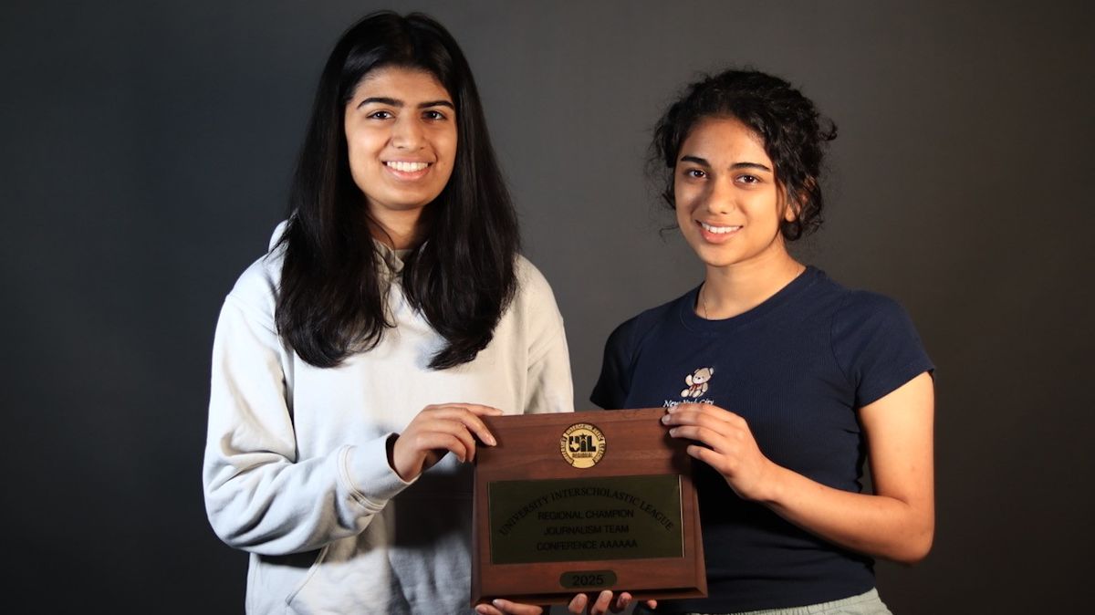 Carroll UIL Academic Team Advances to State After Strong Region Meet ...