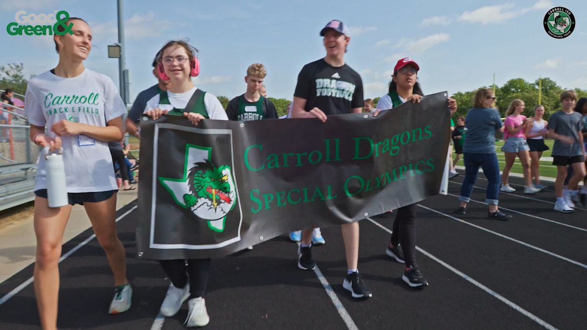 6th Annual Dragon Dash Track Meet Showcases Belonging and Dragon Pride ...