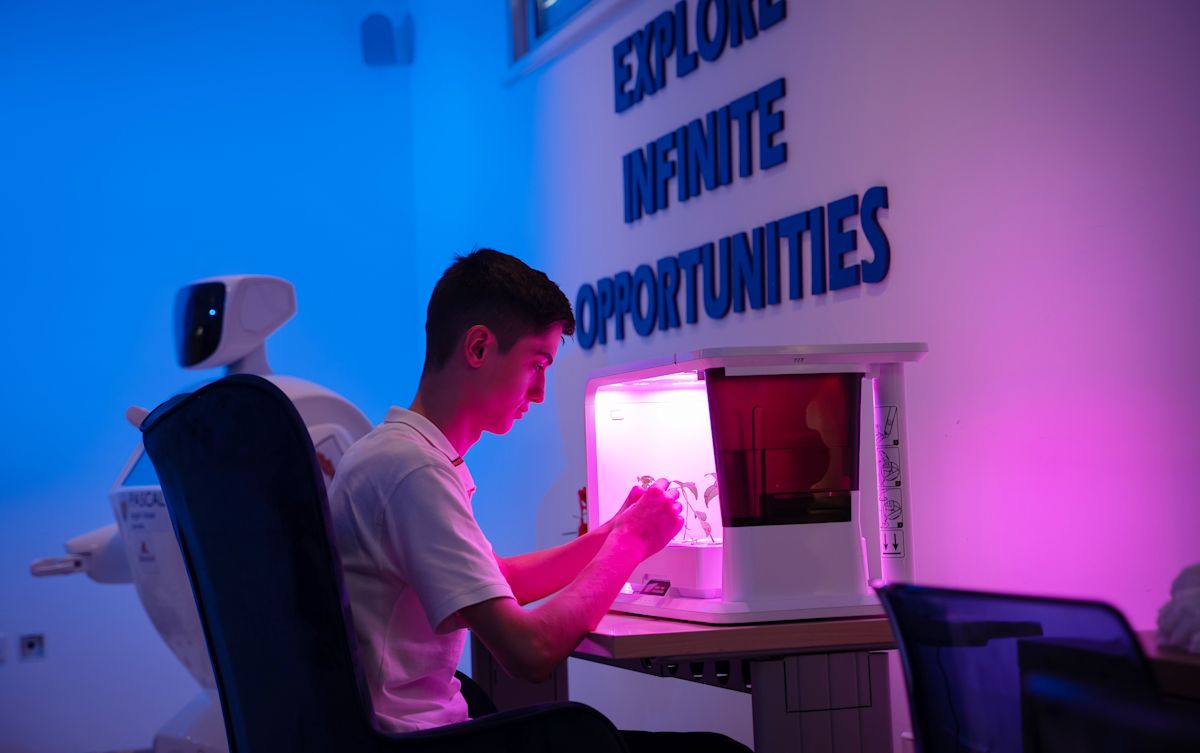 Progressive Education Delivery Award Nomination for PASCAL ...