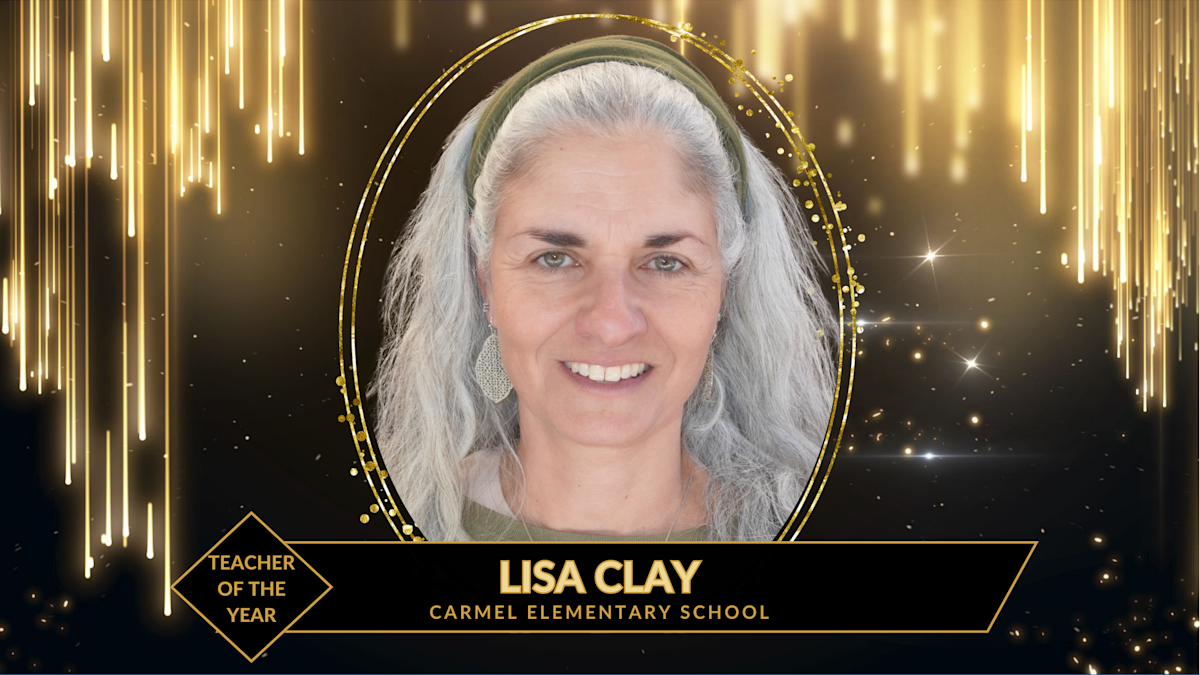Teacher Appreciation Month Spotlight: Lisa Clay of Carmel ES! | Post Detail