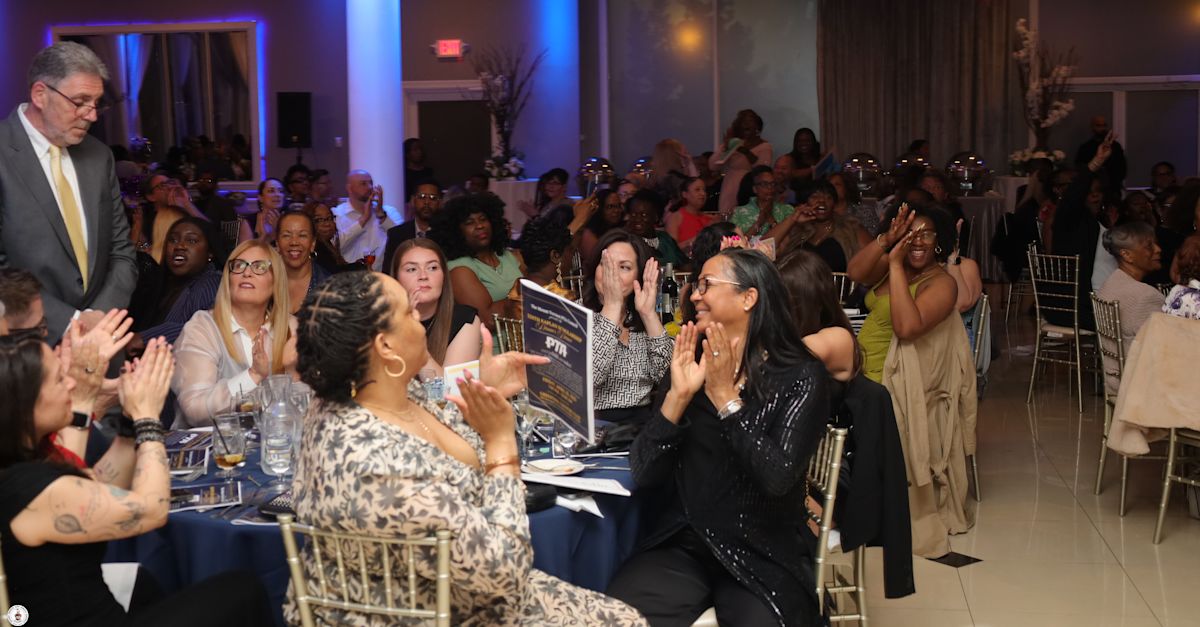 Edith Kaplan Scholarship Dinner Dance raises $31,000 for MVCSD students ...