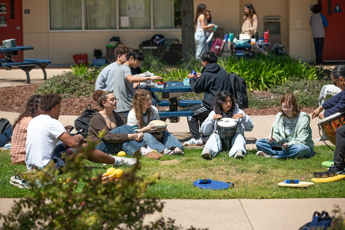 Upper School Student Wellness Day | News Details