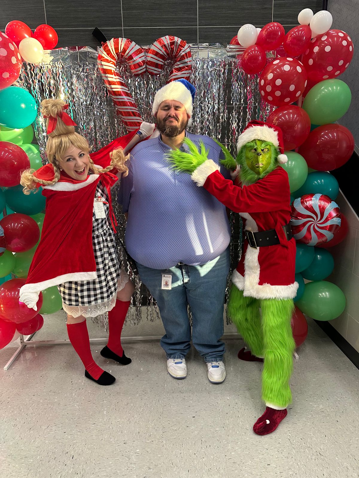 We AP-preciate You! | News Details