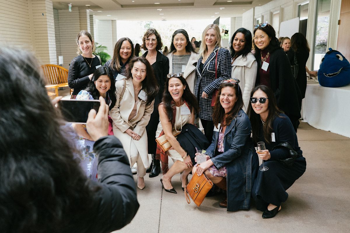 Alumnae Day 2025: Celebrating Seven Decades of Violets | Marlborough News