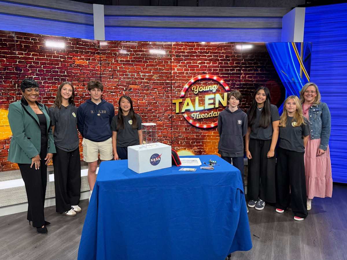 TechRise Challenge Winners Collaborate with NASA, Prepare to Launch ...