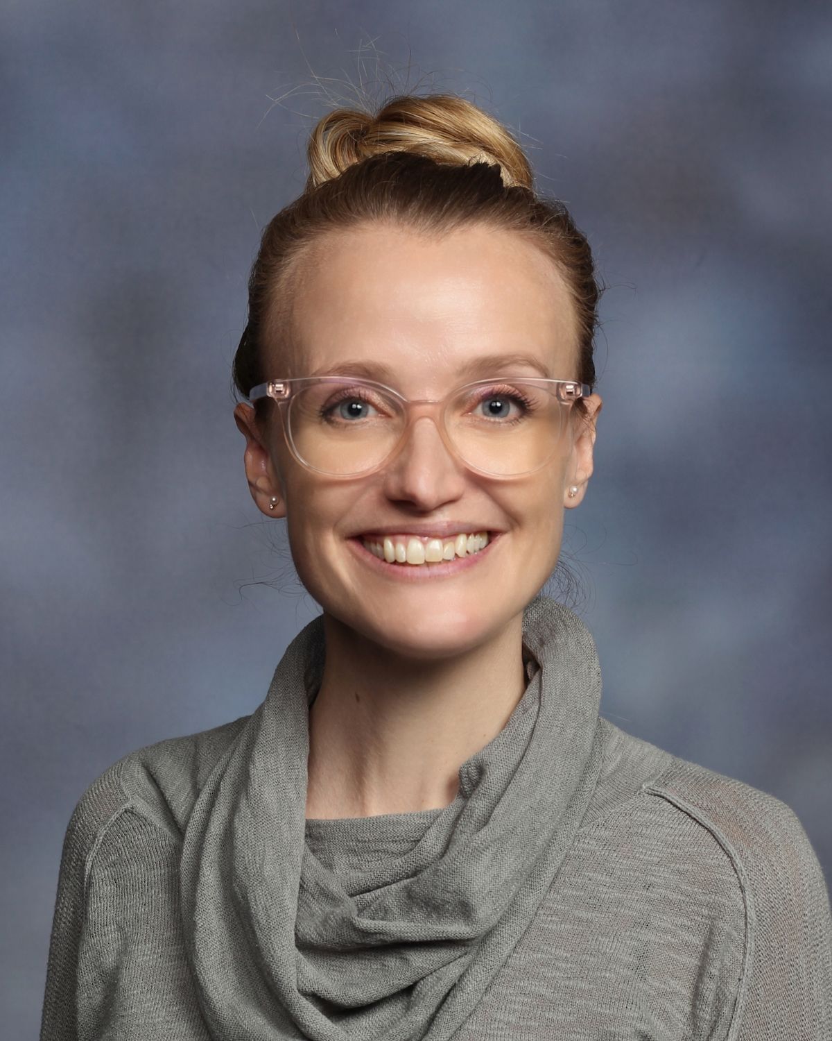 2025 Simplot Teacher of the Year Finalist Sheena Phelps | News Details