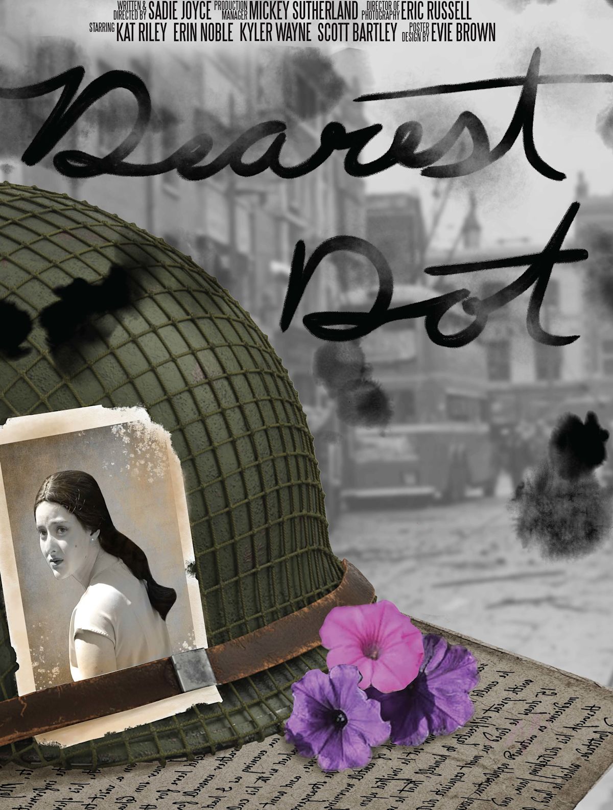 Dearest Dot | Red Carpet Film Festival | MNTC Career Program Information