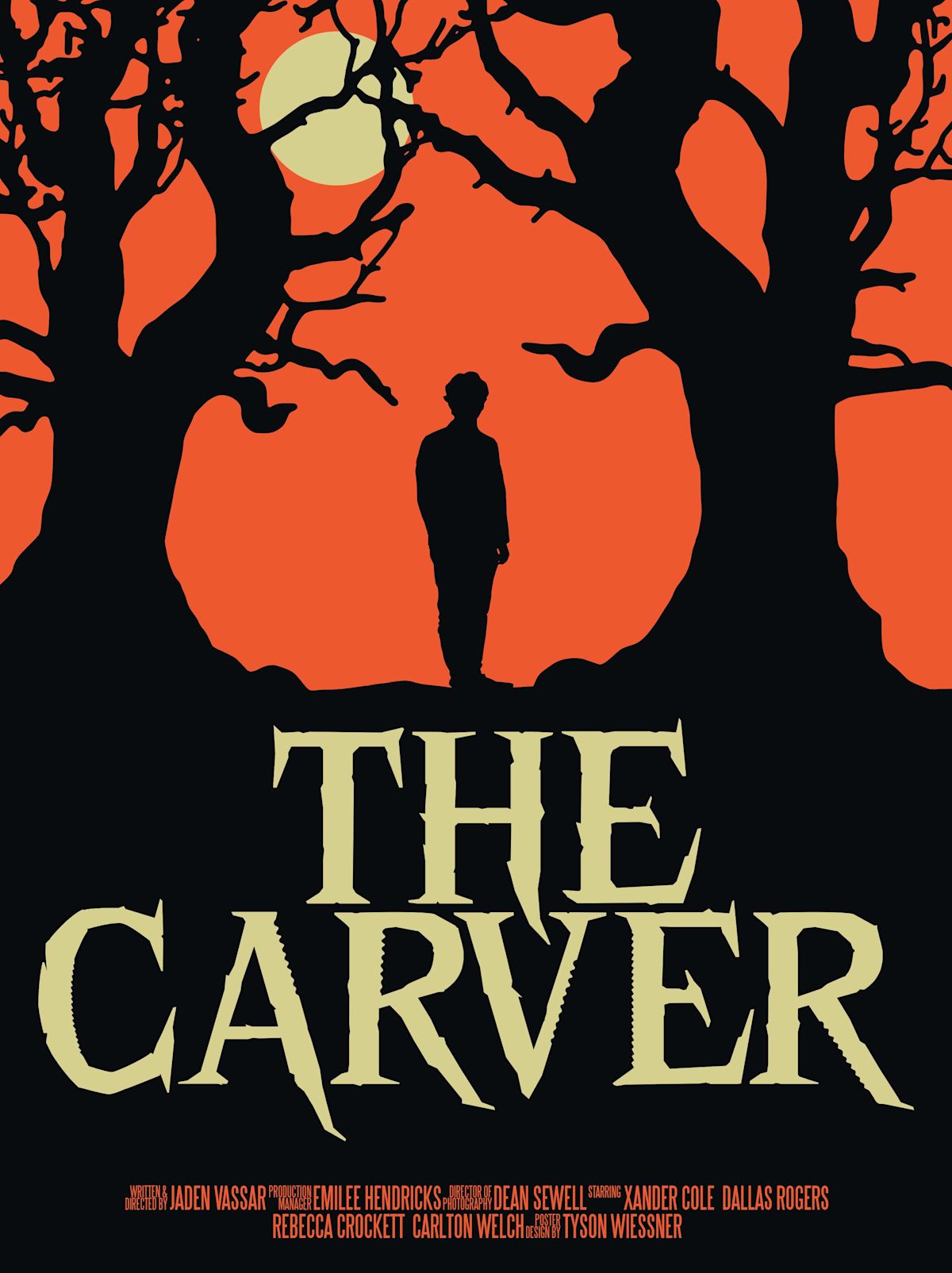 The Carver | Red Carpet Film Festival | MNTC Career Program Information