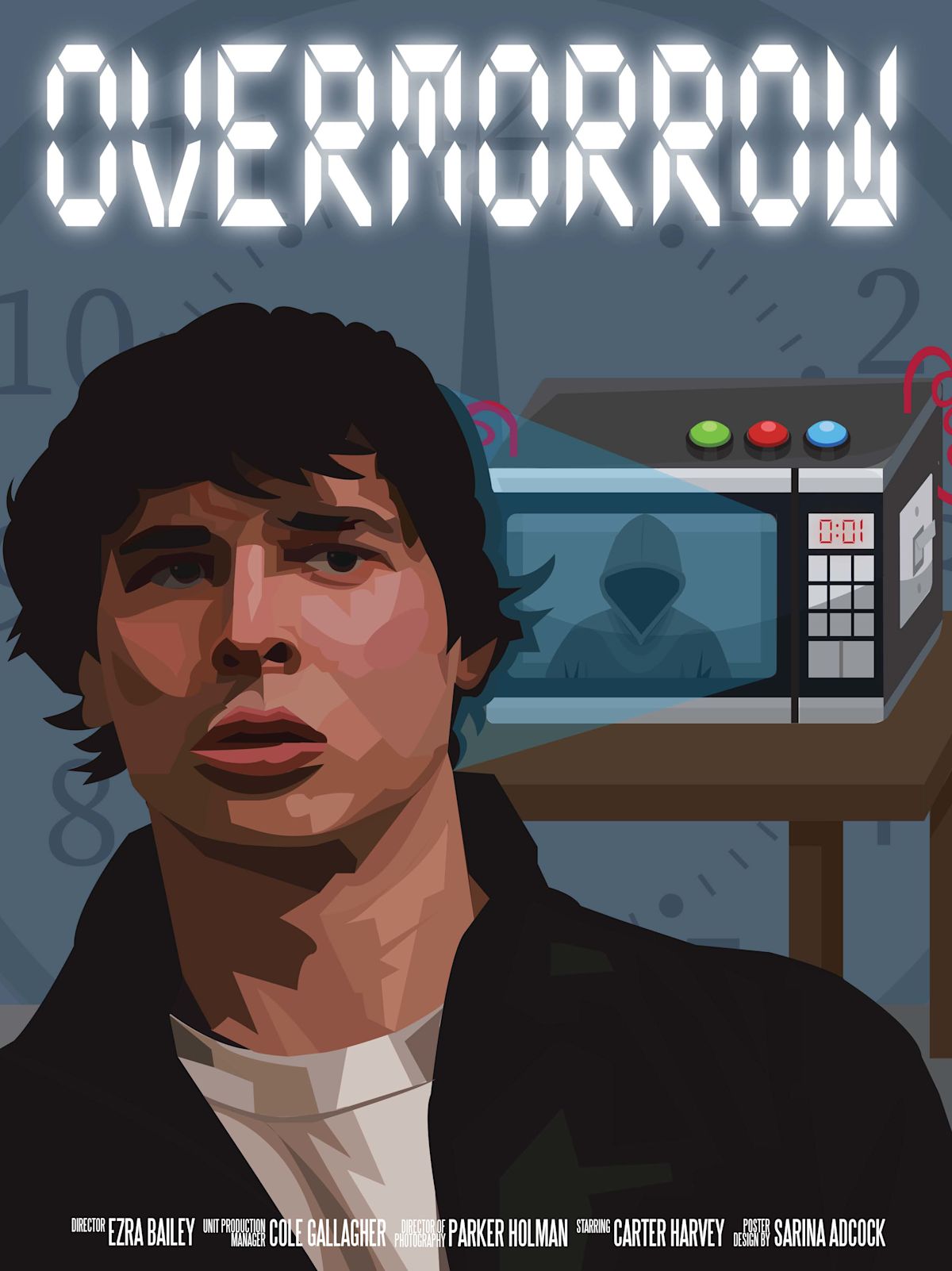 Overmorrow | Red Carpet Film Festival | MNTC News, Success, & Blogs