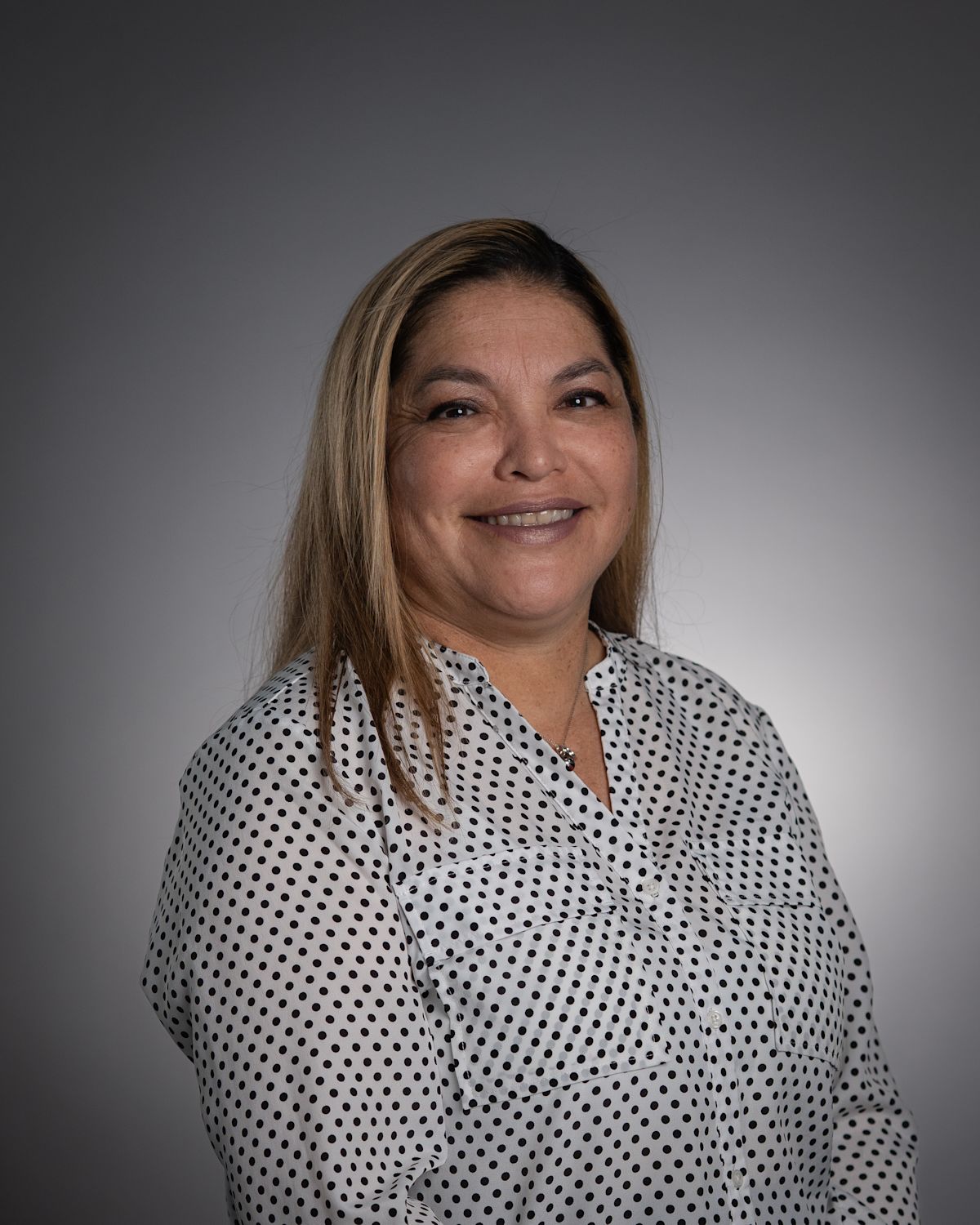 2025 Saluting Educator (Certificated): Wendy Guzman | News Details