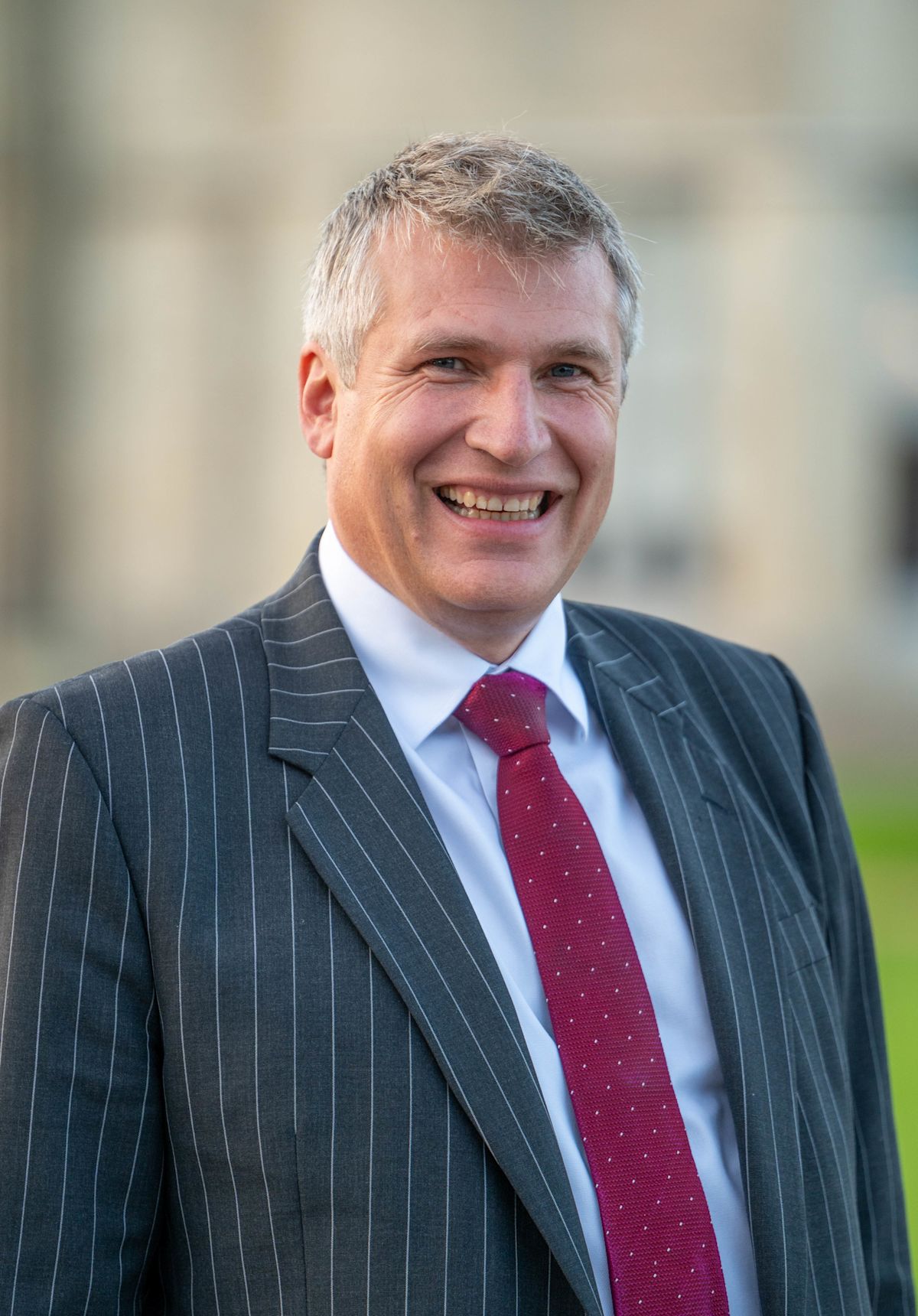 Chris Wheeler | Post Details - Canford School