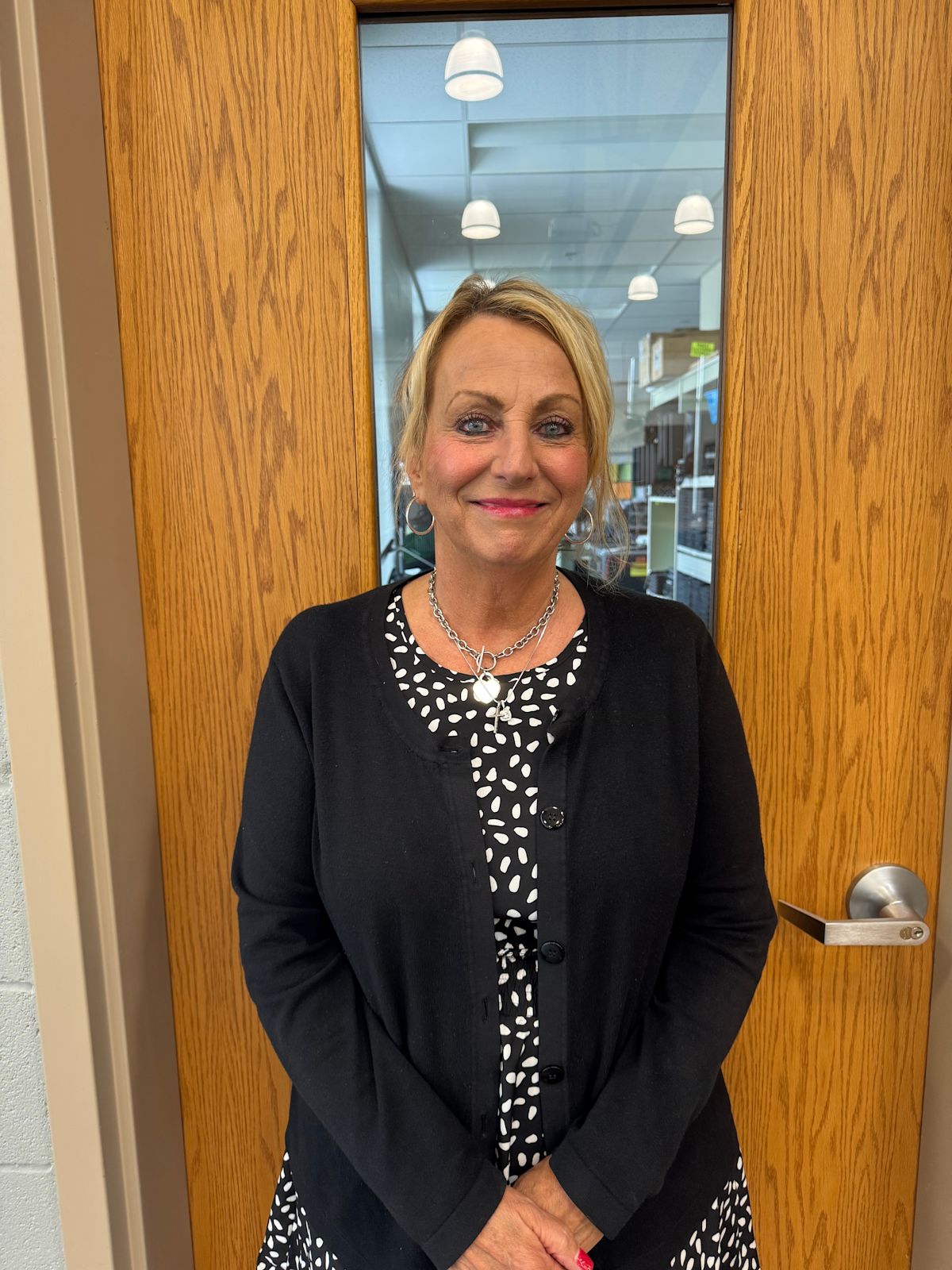 Debbie Helm Named New Member of Board of Education | Post Detail