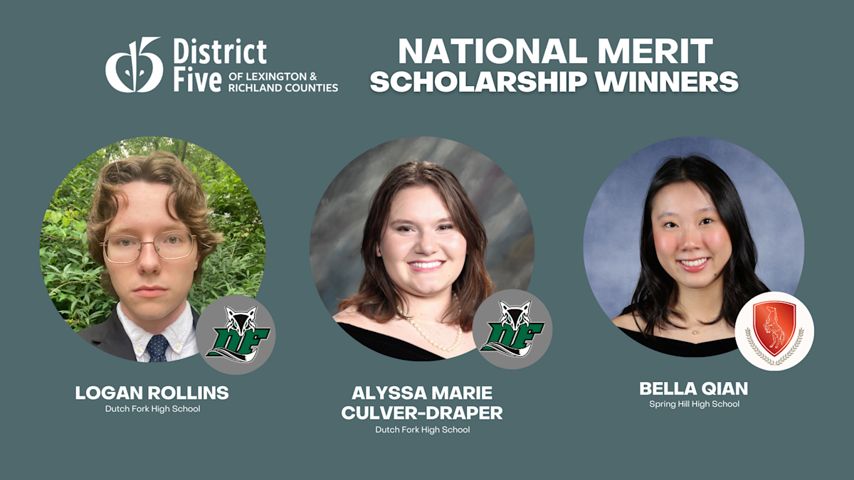 3 additional School District Five students have earned National Merit ...