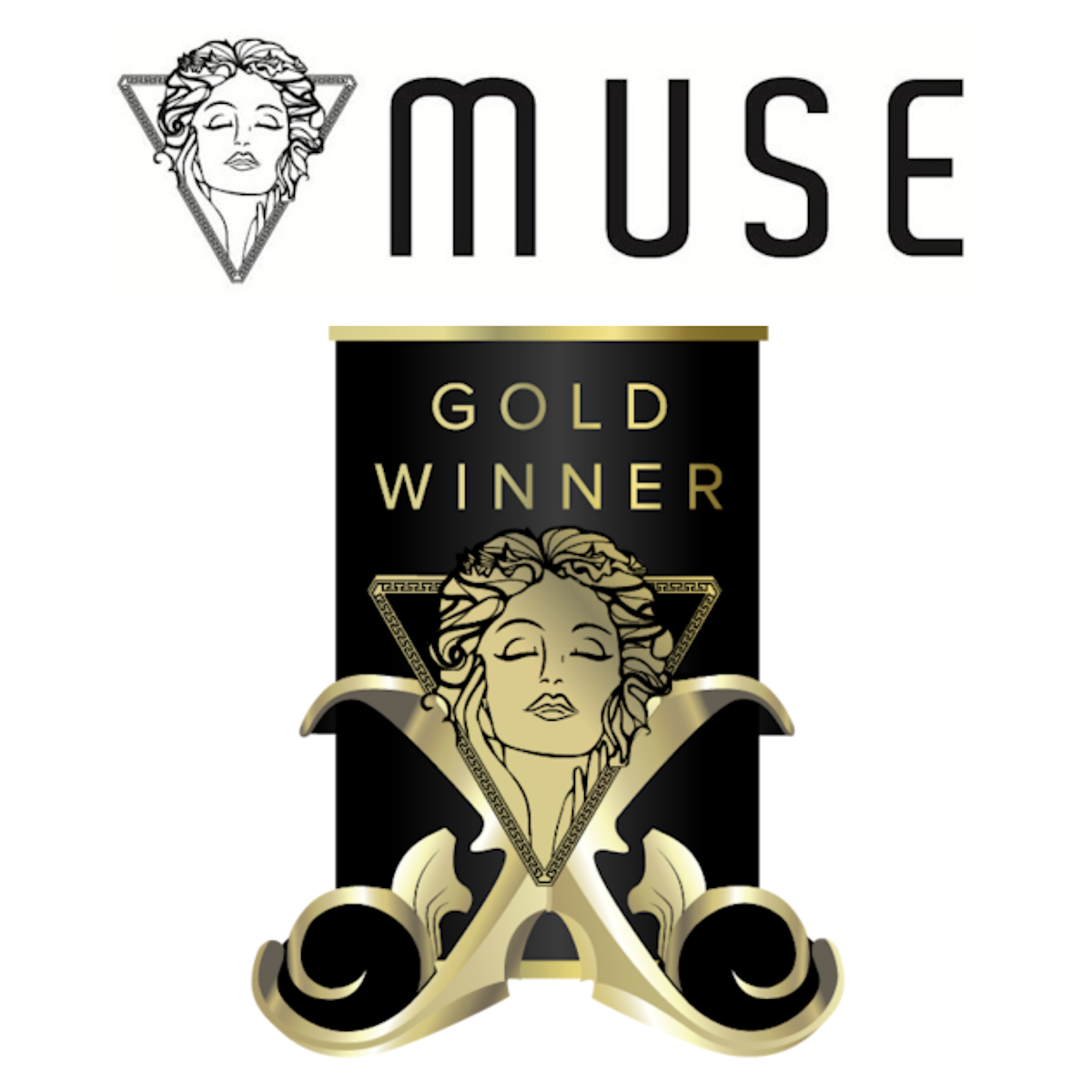 Saint Mary's Website Announced as a GOLD Winner of the 2025 Muse ...