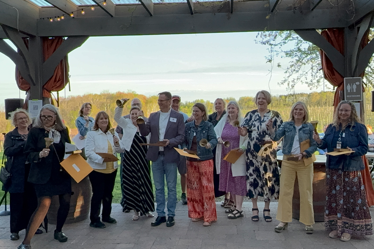 Celebrating Stillwater Schools' 2025 Retirees | District News Detail ...