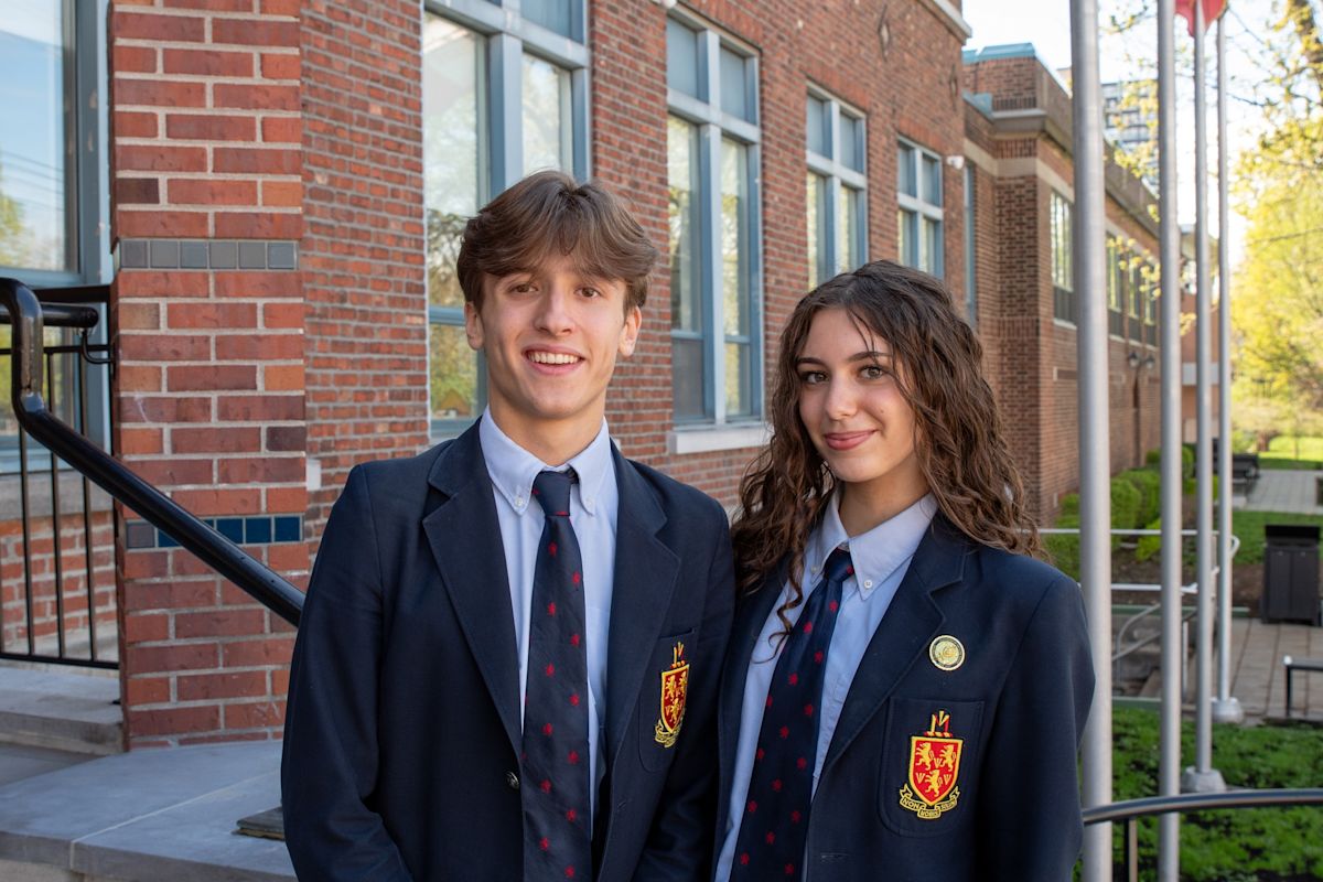 2025-2026 Head Students Are Announced | News Detail