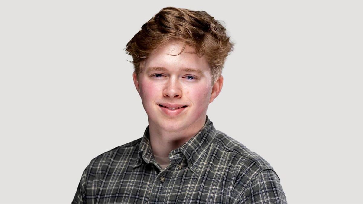 Congratulations Dom Needham, John Bapst Class of 2021 | Posts Details ...