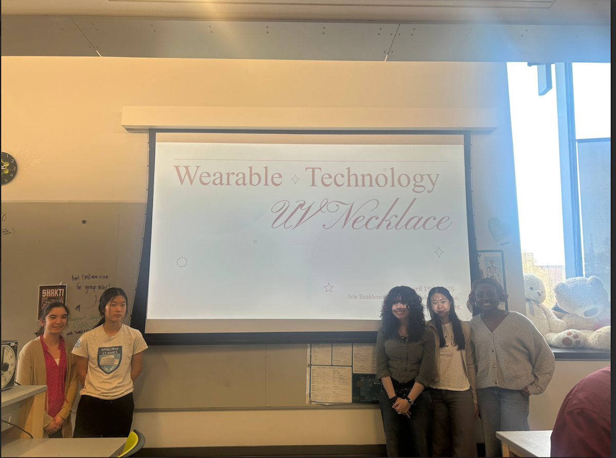 Students Participate in High School Bioengineering Design Challenge at ...