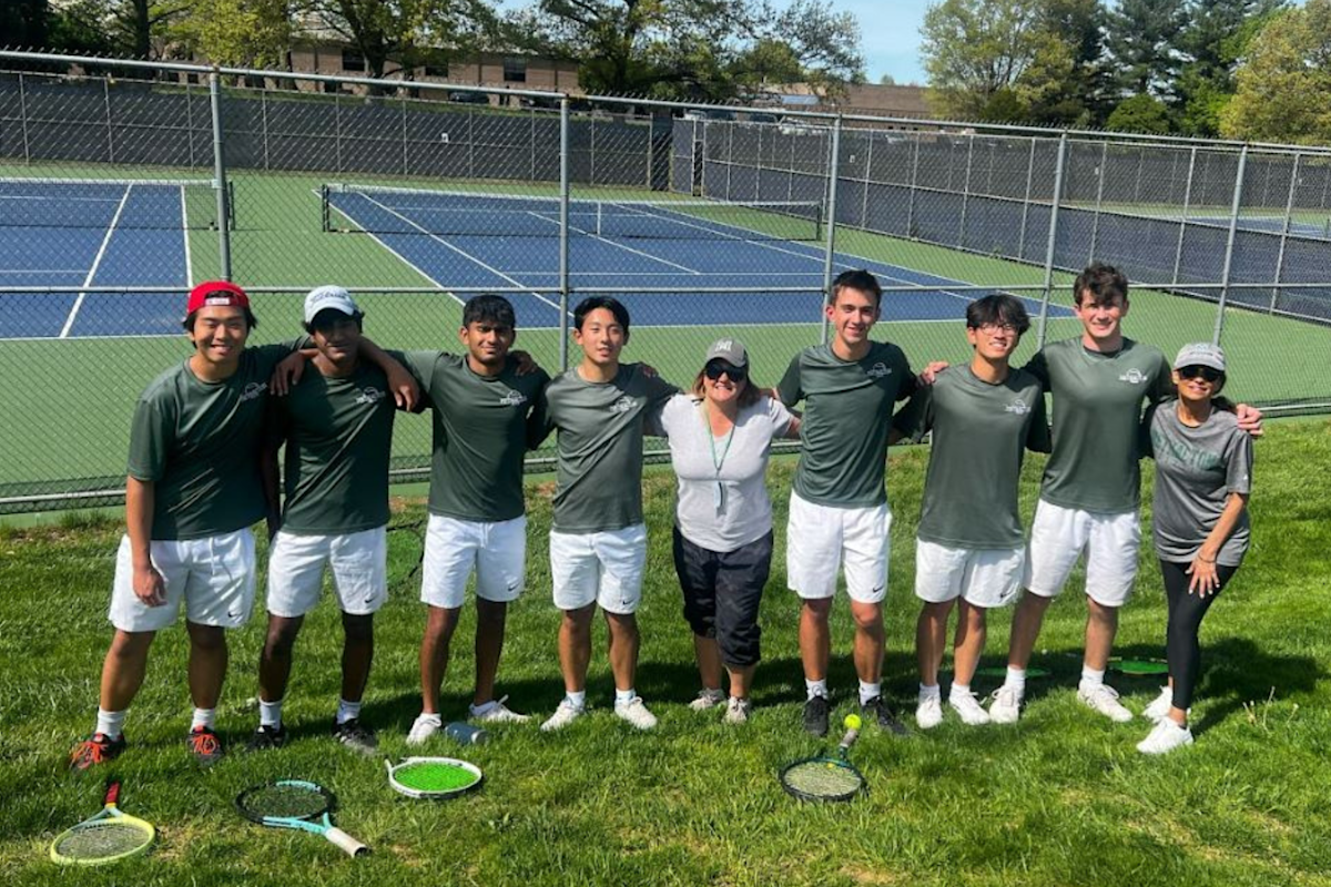 Varsity Boys Tennis Earns 2025 PAC Championship | Posts Details/Default ...