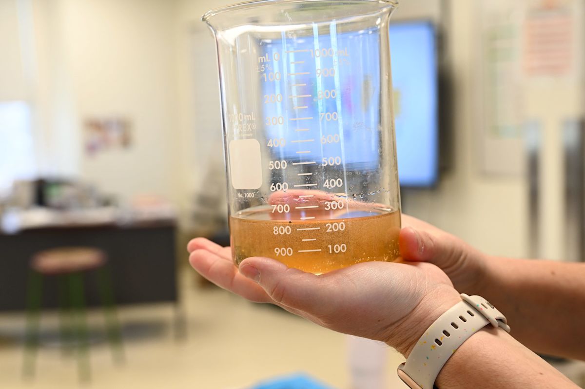 Flint Water Crisis: 7th Graders Connect Science, Literature, and ...