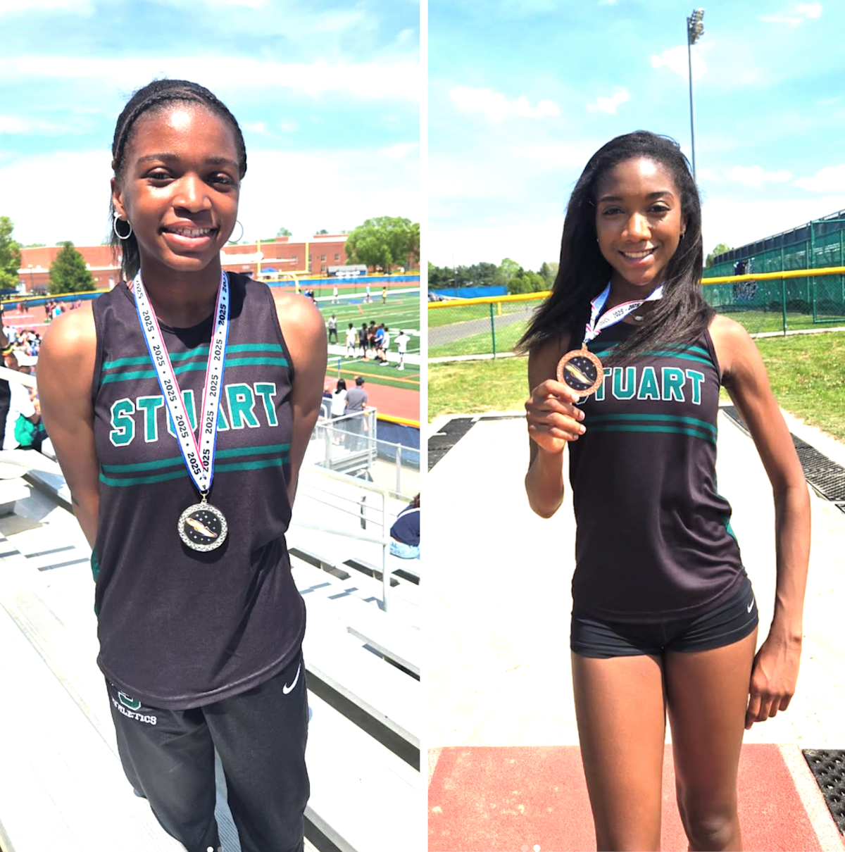Track athletes medal in Mercer Coaches Classic | News