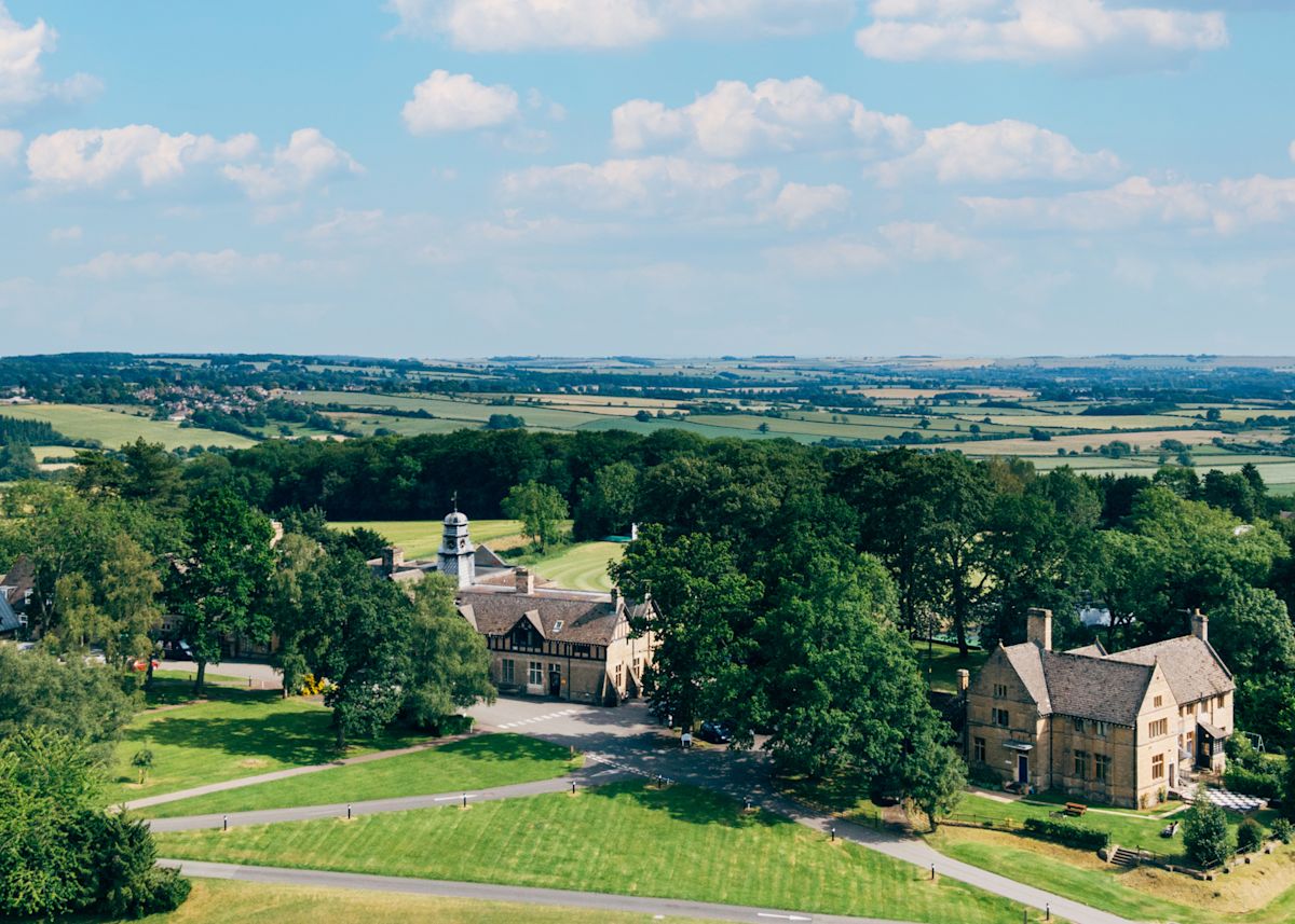 Kingham Hill School joining the Dean Close Foundation | Default Post