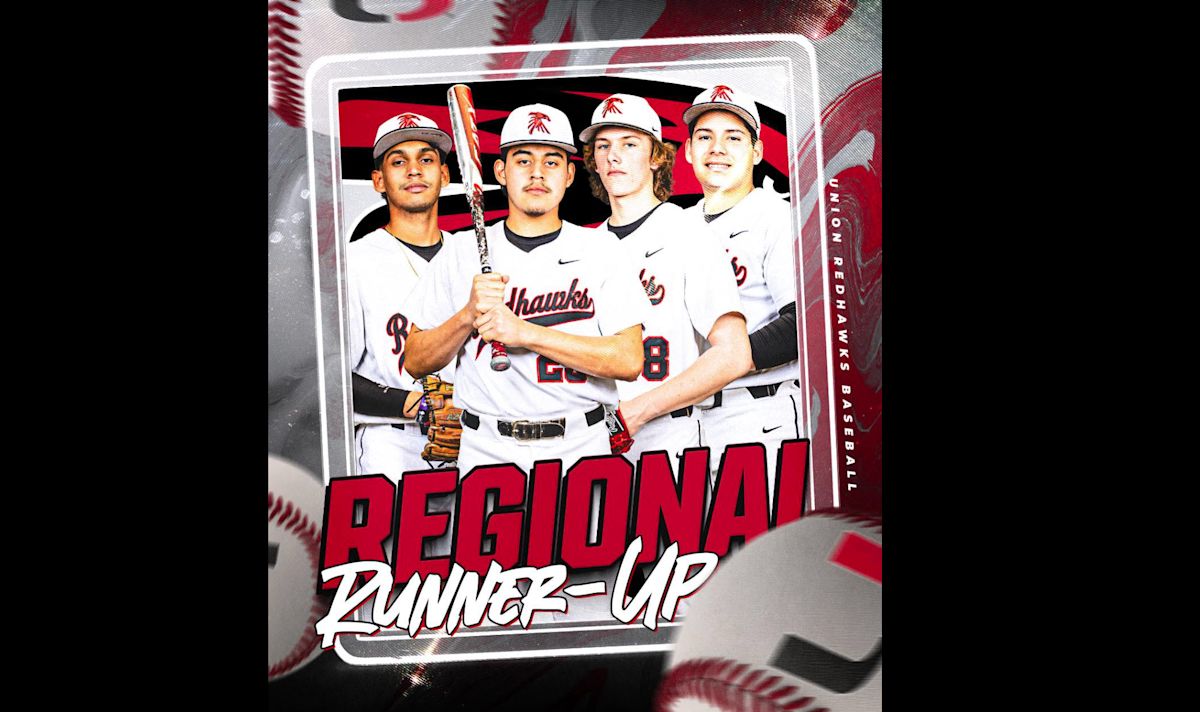 Union Baseball Wins Regional Runner-Up | Athletics News Details