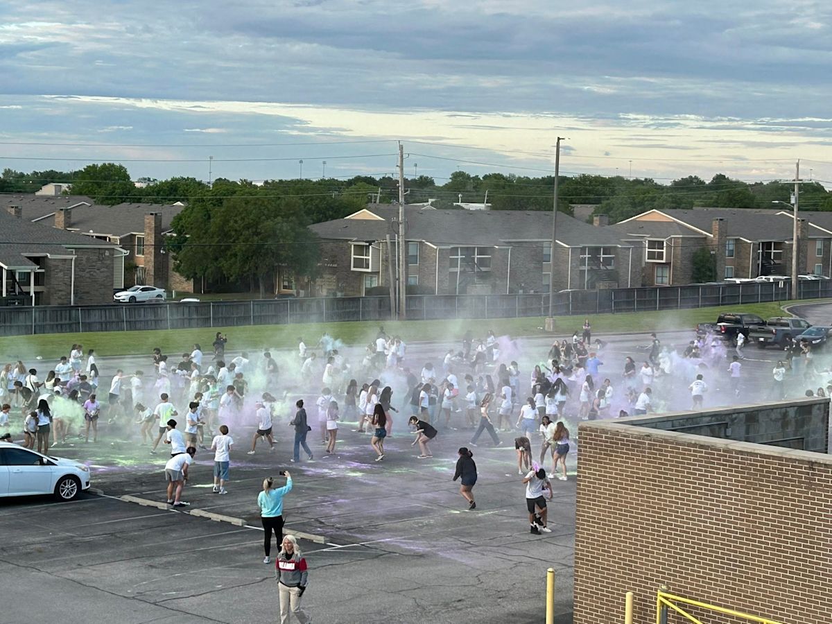 Union Injects Color Into Annual Reggae Fest | Campus Life Details