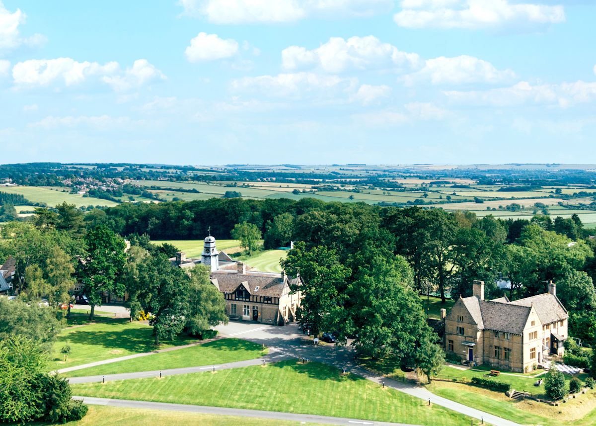 Kingham Hill School joining the Dean Close Foundation | Post