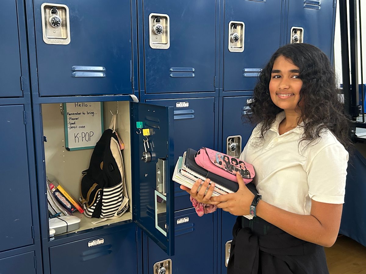 Navigating Middle School: 5 Essential Tips for Success | Read More