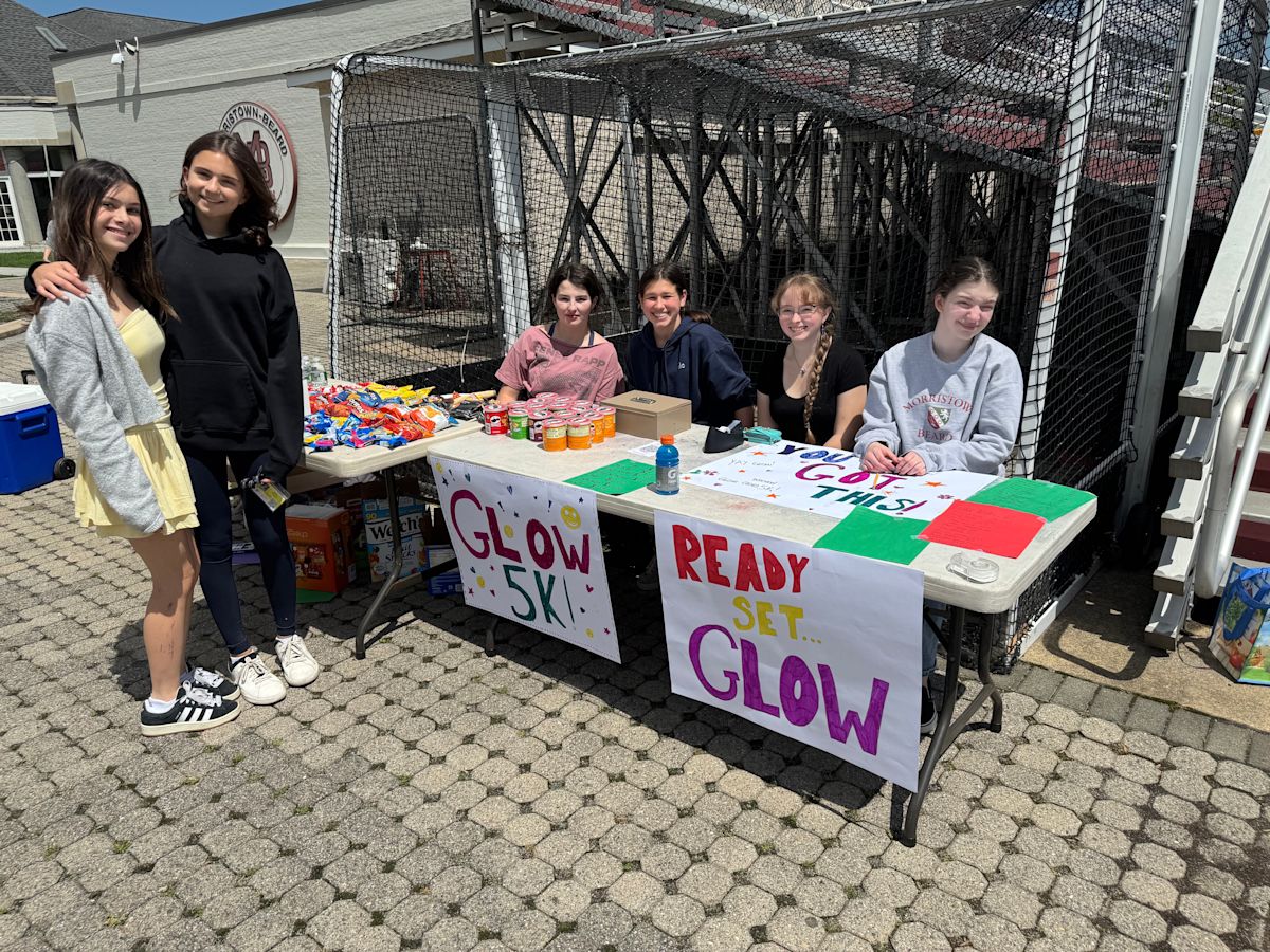 MBS Students Go the Distance for Girls’ Education at Annual GLOW 5K ...