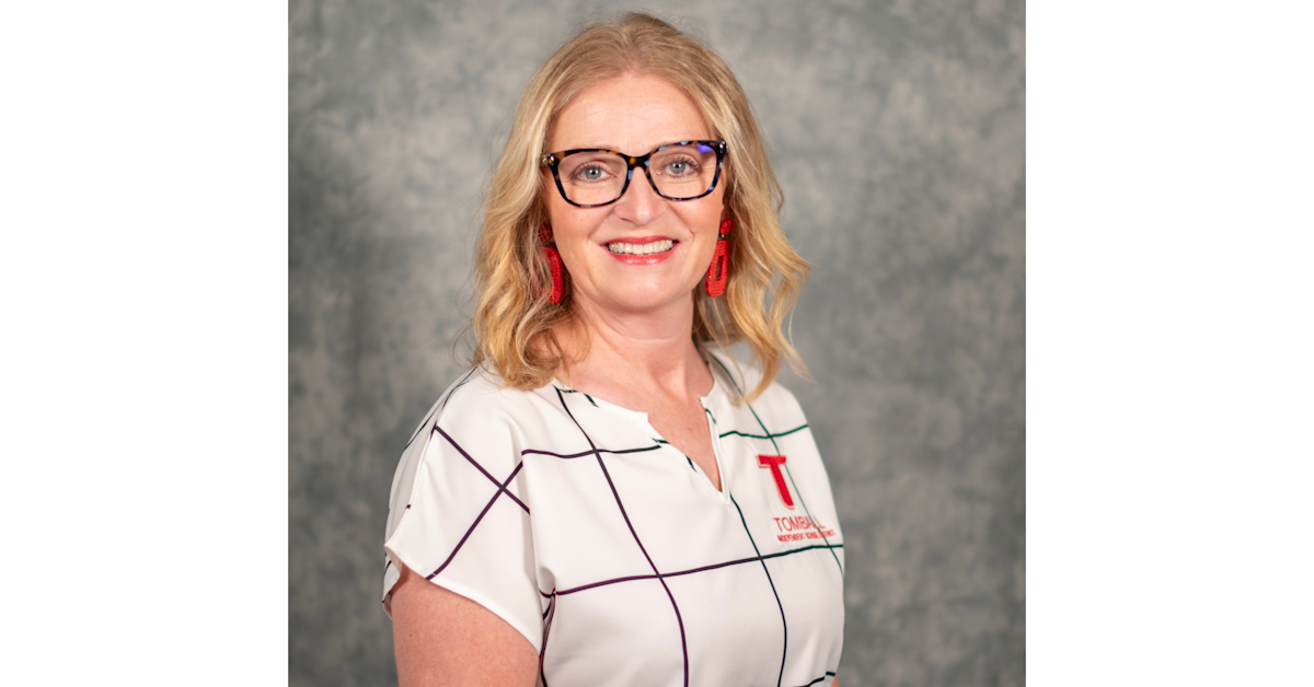 Tara Bailey Named Next Principal of Creekside Park Junior High | News ...