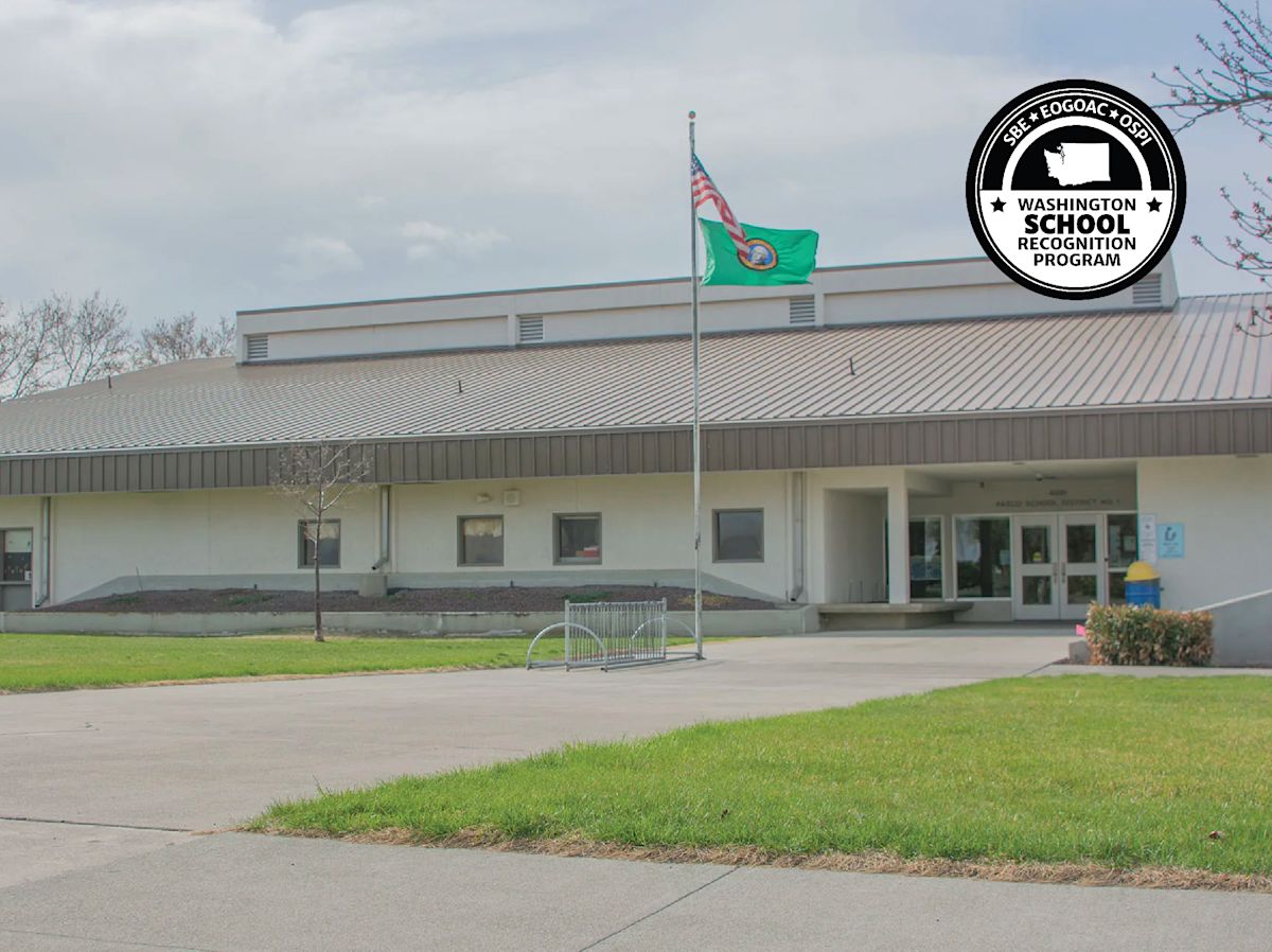 Markham Elementary Recognized by Washington School Recognition Program ...